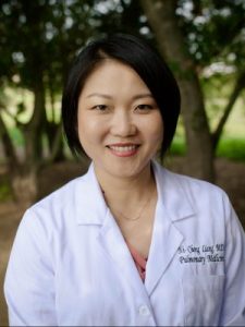 Our Team | Coastal Pulmonary Associates
