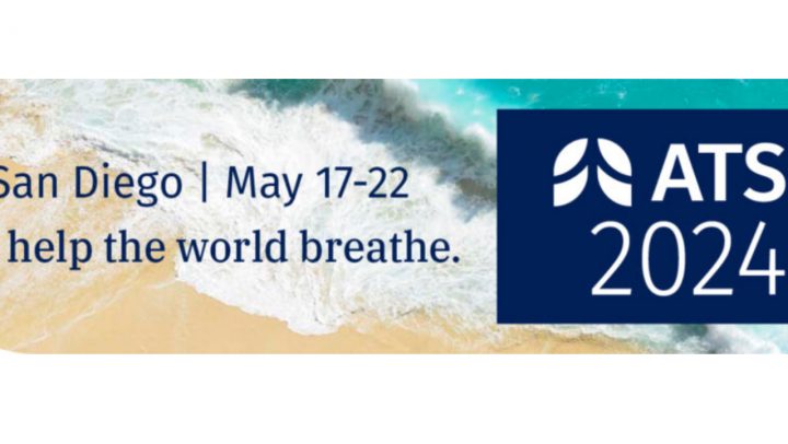 American Thoracic Society Conference | Coastal Pulmonary Associates